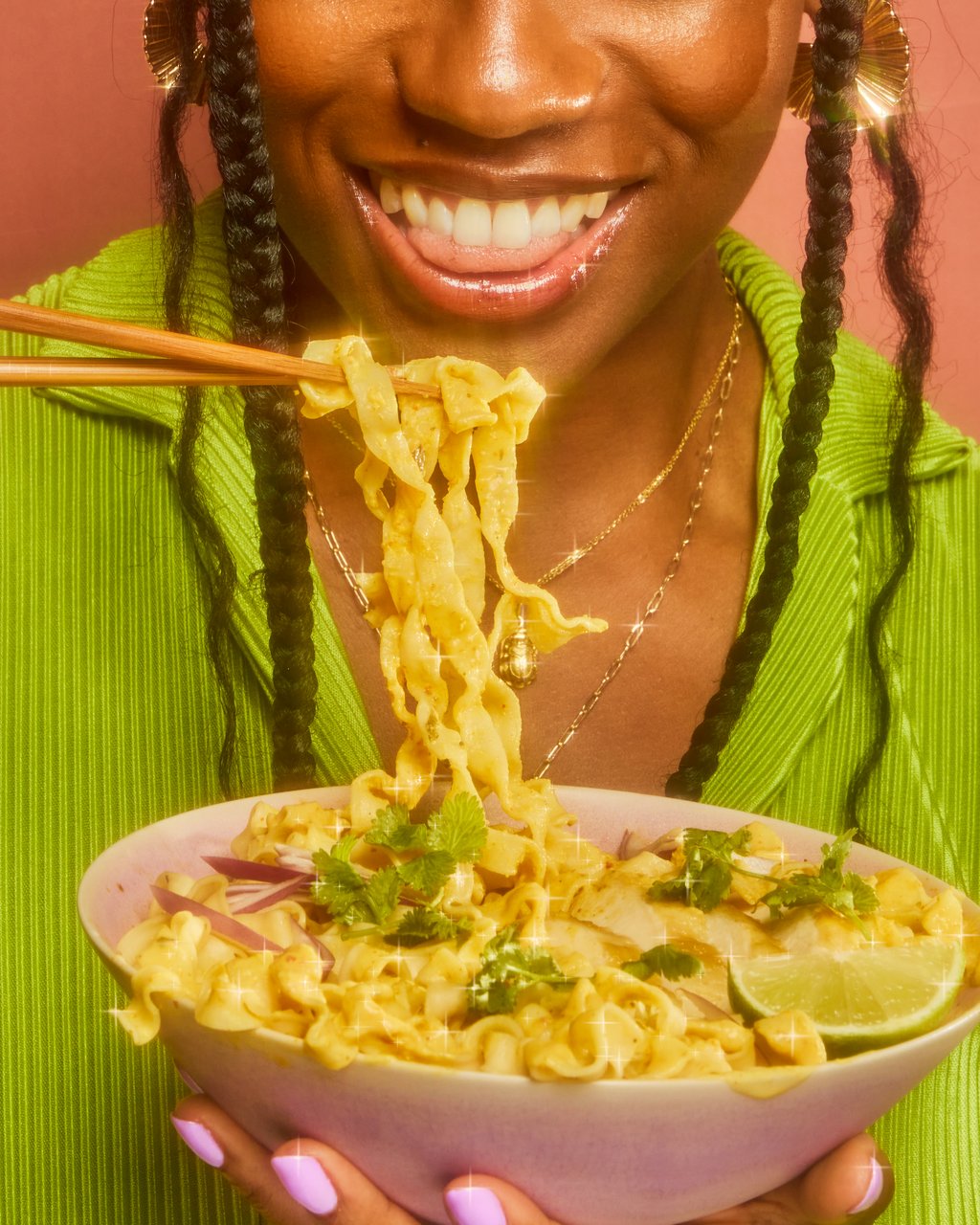 How The Owners Of Omsom Are Reclaiming Their Identity Through Food