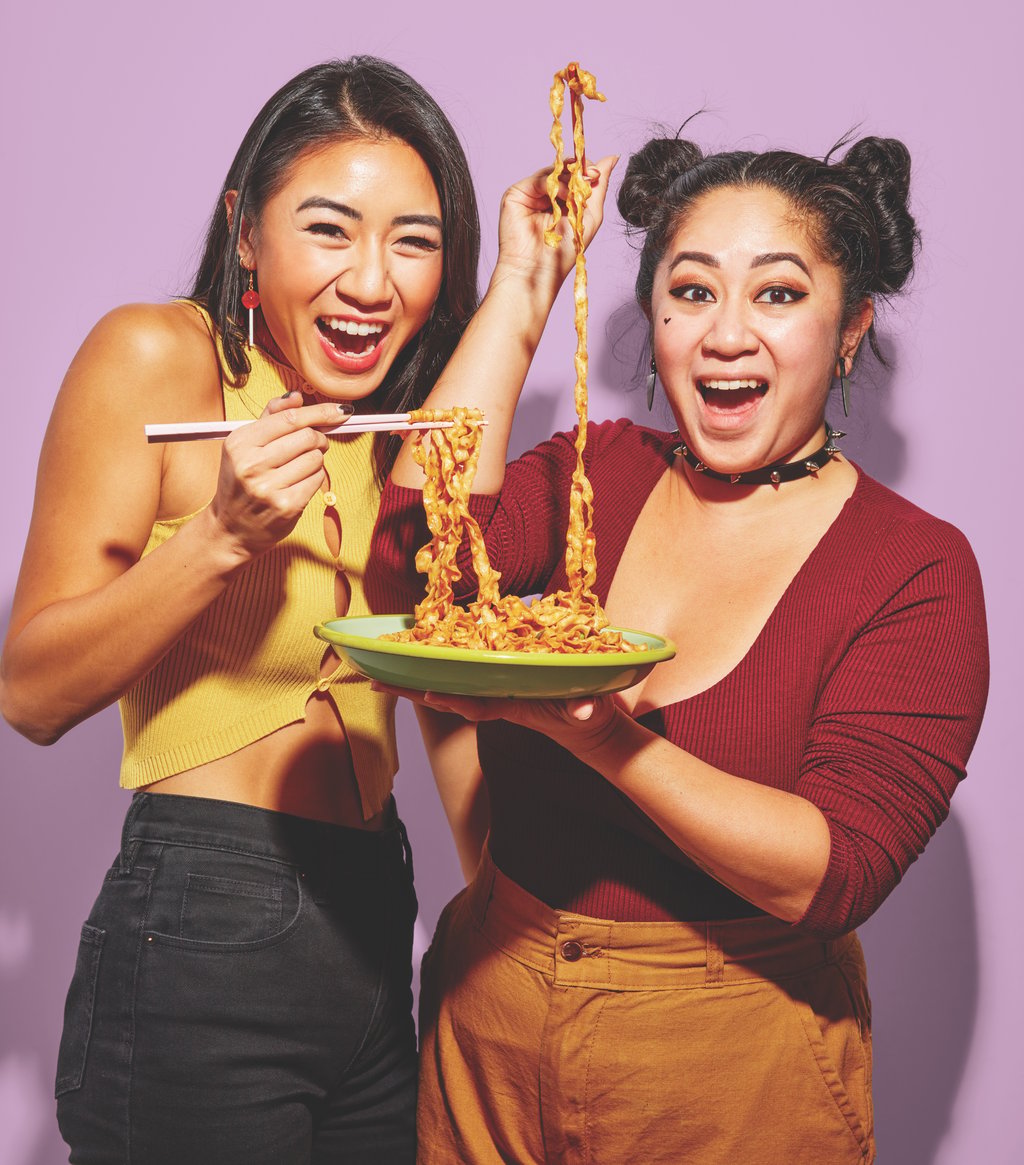 How The Owners Of Omsom Are Reclaiming Their Identity Through Food
