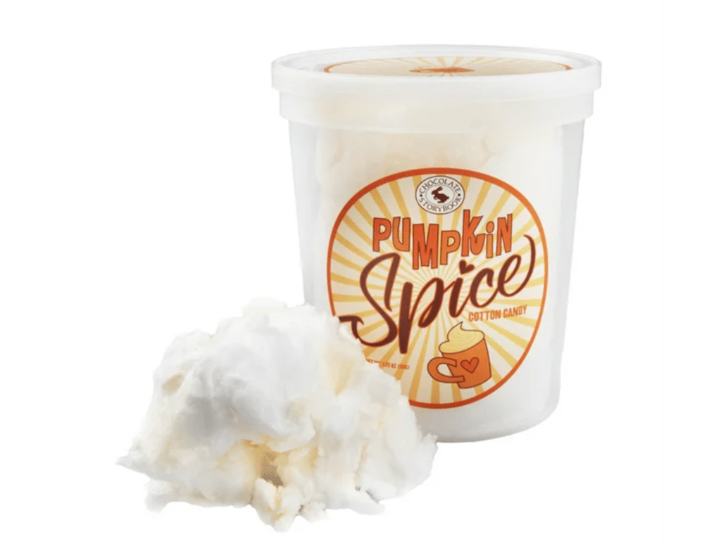 7 Weird Pumpkin Spice Products To Try Out Of Sheer Curiosity