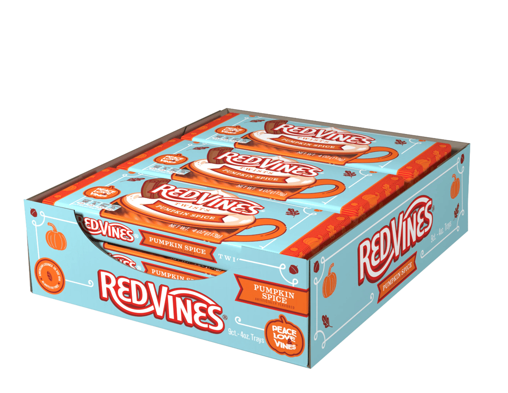 7 Weird Pumpkin Spice Products To Try Out Of Sheer Curiosity