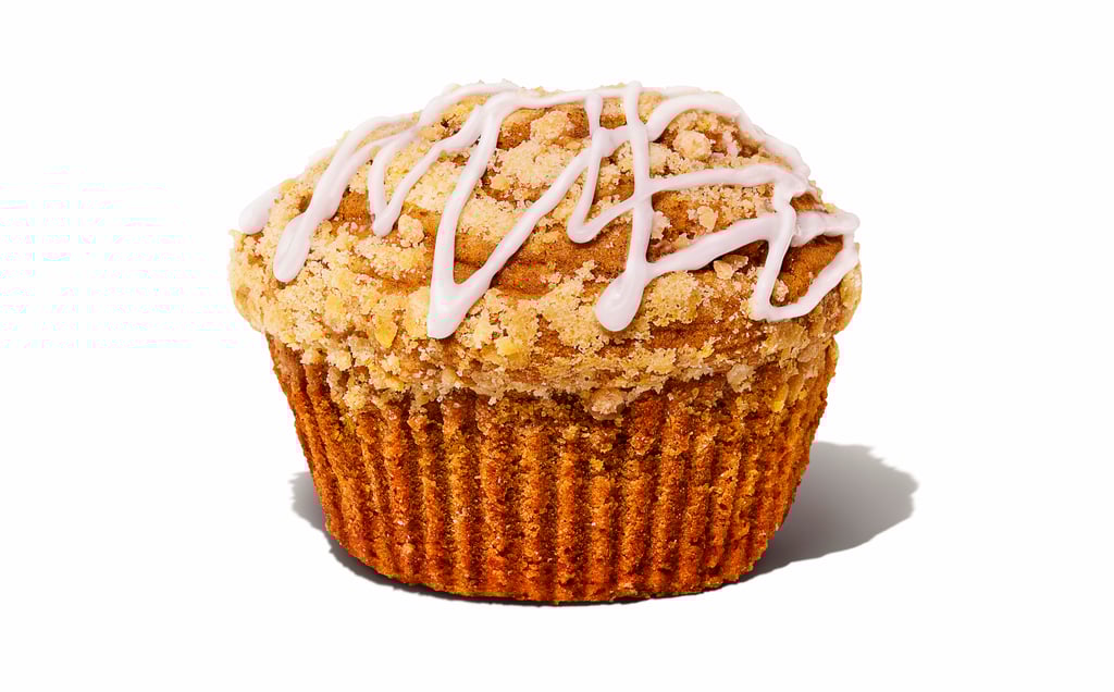 The Best Fall Fast Food Items You Need To Try Before Winter