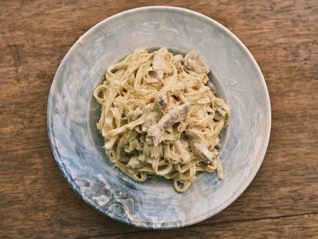 These Are The Best And Worst Pasta Shapes