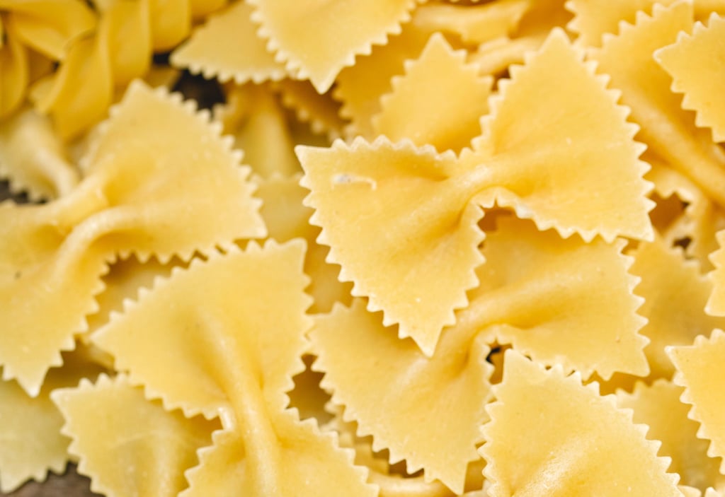 These Are The Best And Worst Pasta Shapes