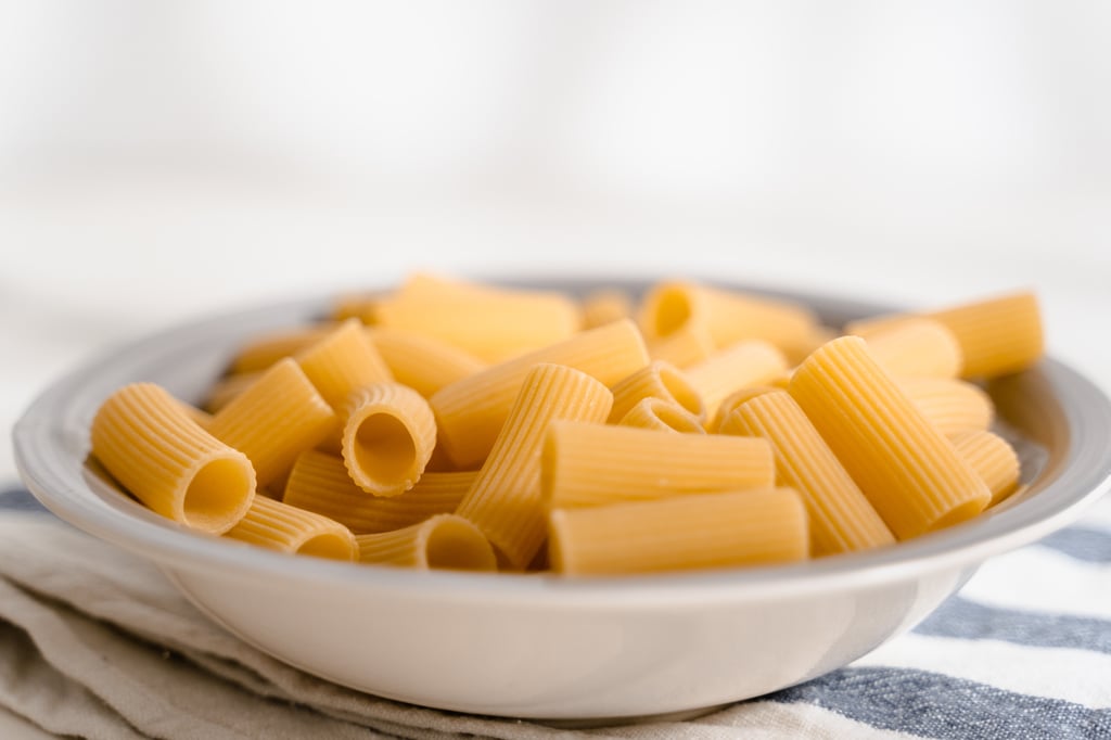 These Are The Best And Worst Pasta Shapes