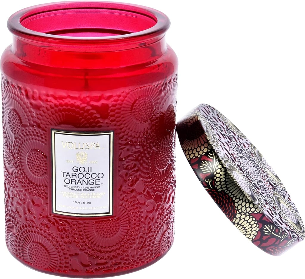 Food-Scented Candles That Actually Smell Good