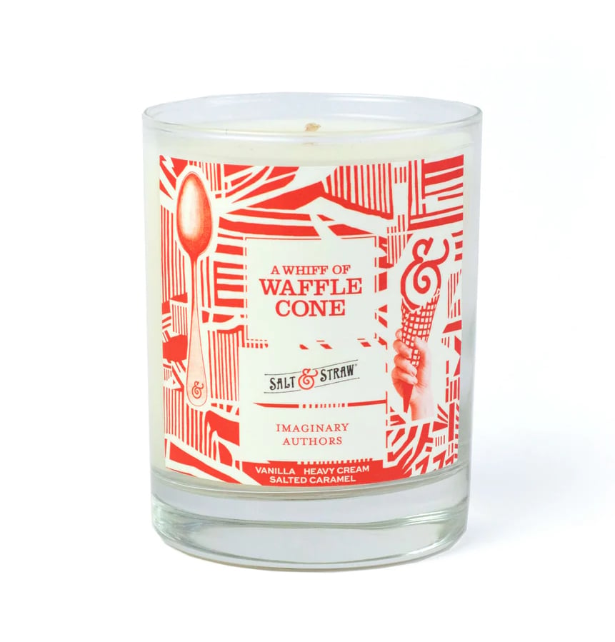 Food-Scented Candles That Actually Smell Good