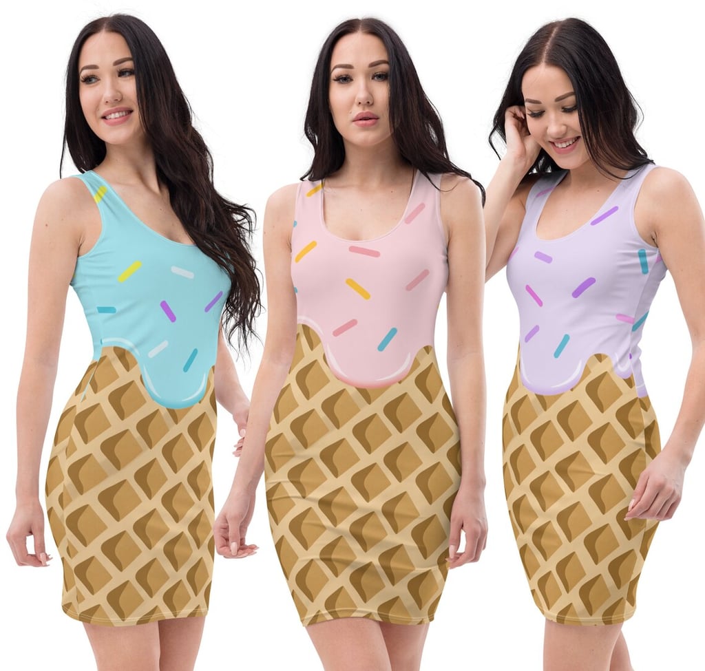 The Best Food-Themed Halloween Costumes For A Delicious Spooky Season