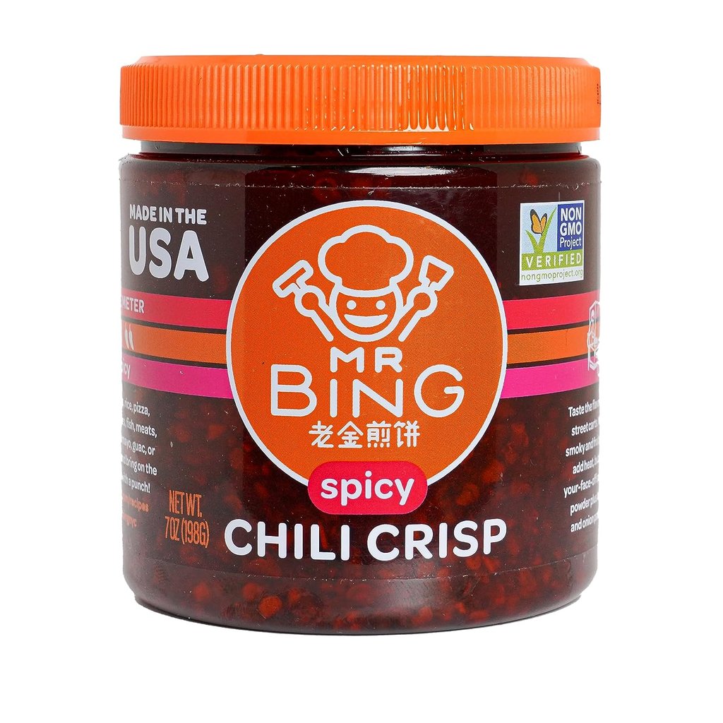 These Are The 10 Best Chili Crisps To Have In Your Pantry