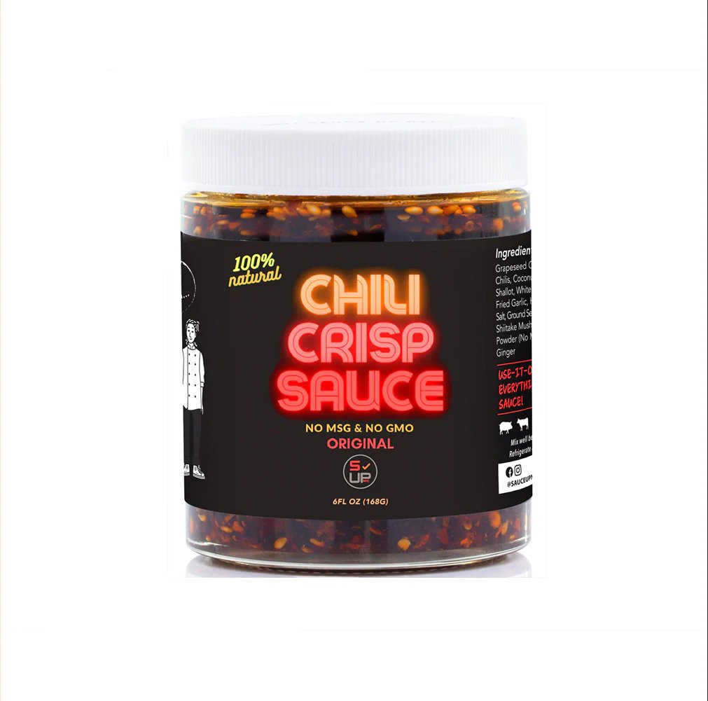 These Are The 10 Best Chili Crisps To Have In Your Pantry