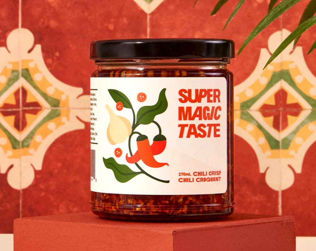 These Are The 10 Best Chili Crisps To Have In Your Pantry