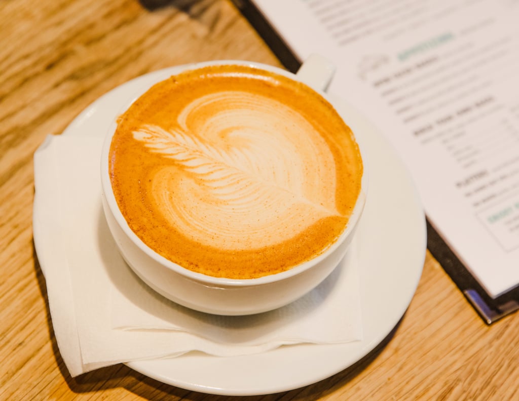 The Best College Town Coffee Shops For Studying