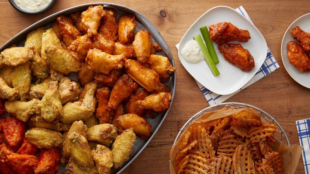 The Best College Town Late-Night Food Spots