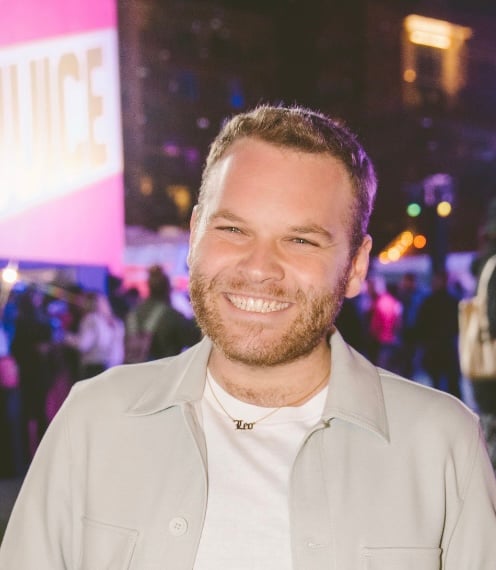 Where Influencers Ate In Their College Town