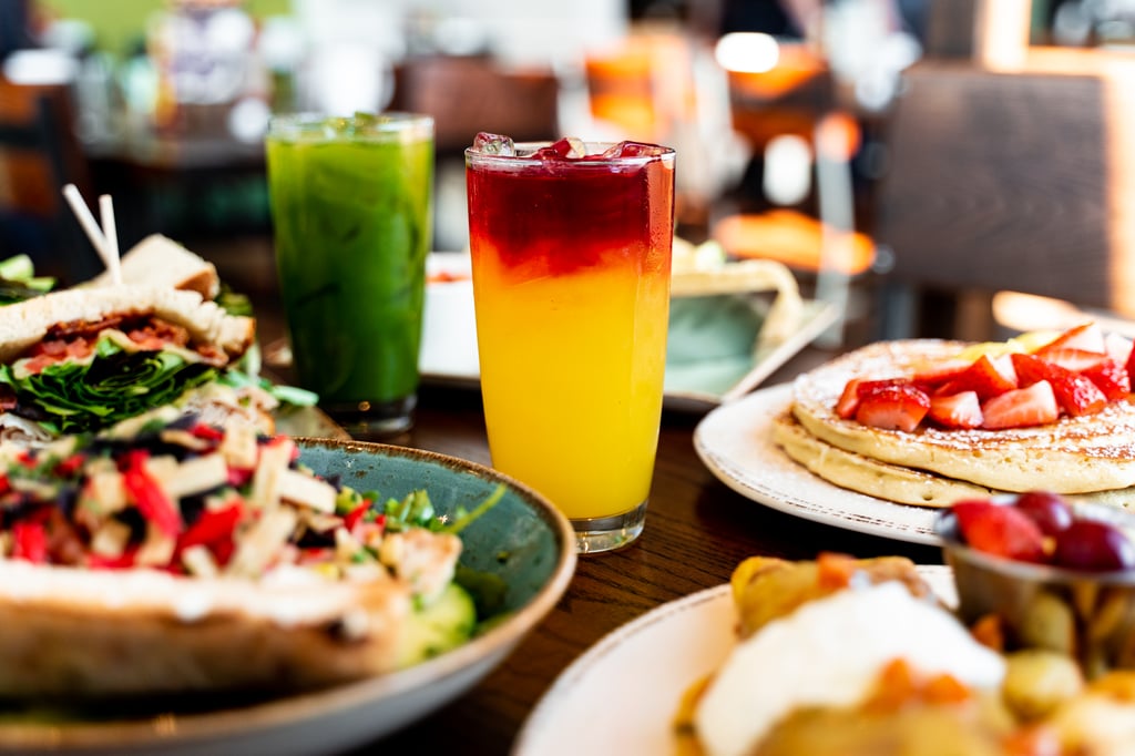 The Best College Town Breakfast Spots Across The Country