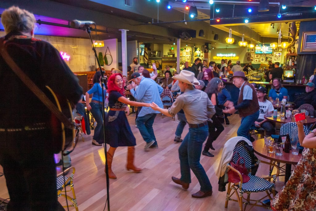 The Best College Town Bars Across The Country