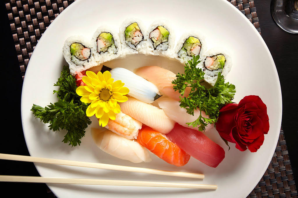 The Best College Town Sushi Spots Around The Country