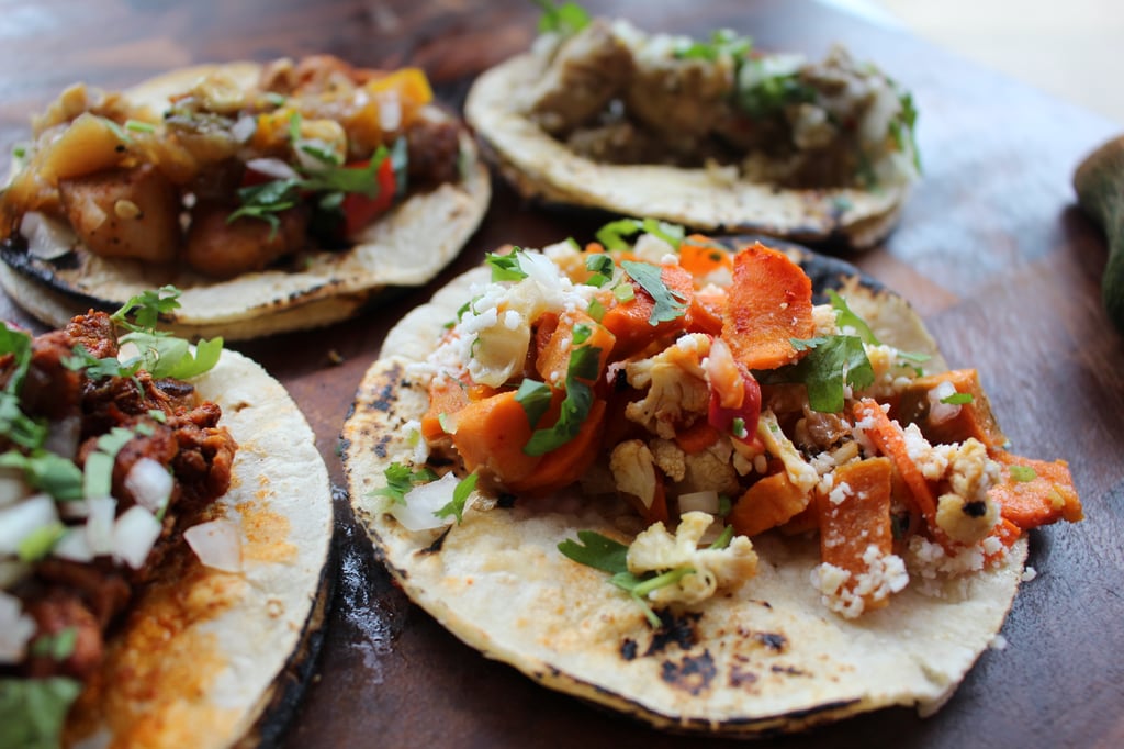 The Best College Town Taco Spots Around The Country