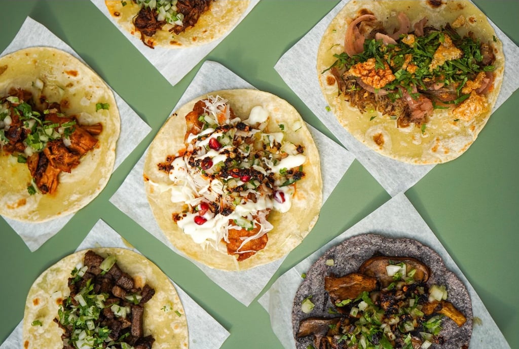 The Best College Town Taco Spots Around The Country