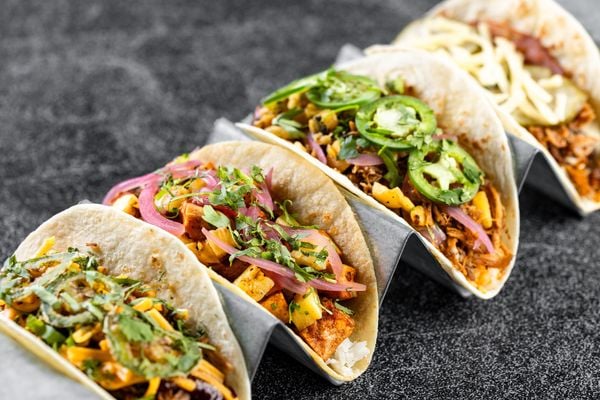 The Best College Town Taco Spots Around The Country