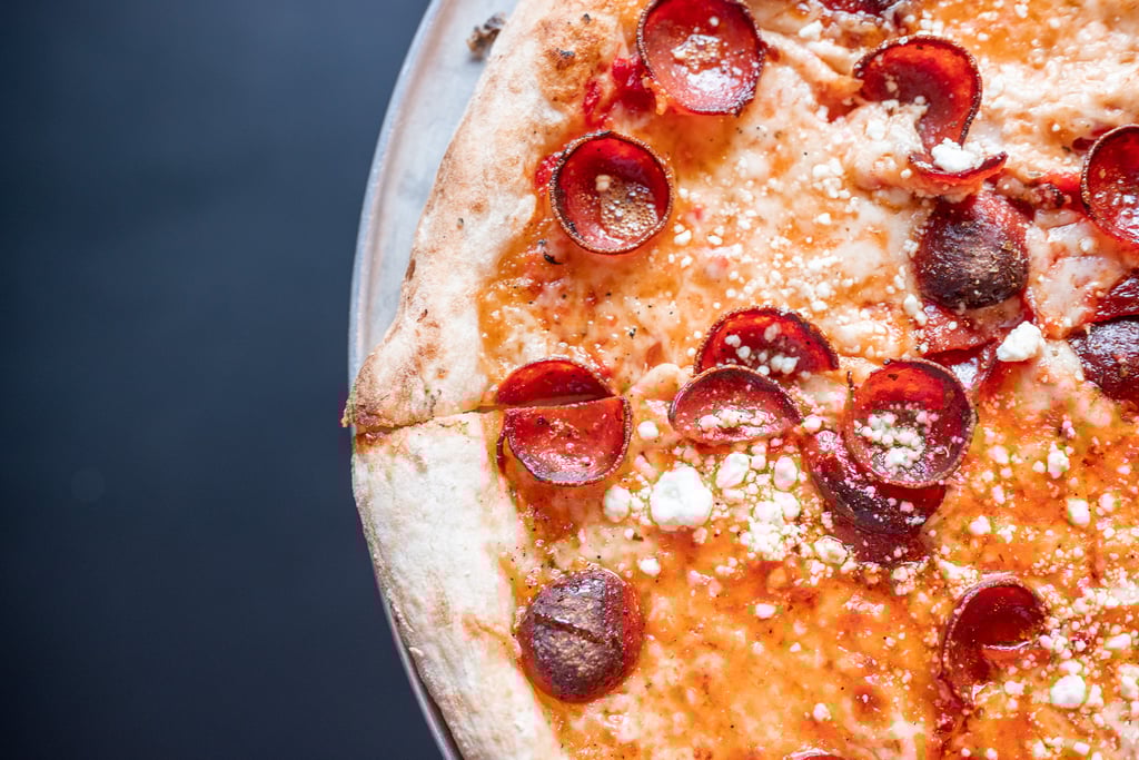 The Best College Town Pizzerias Around The Country