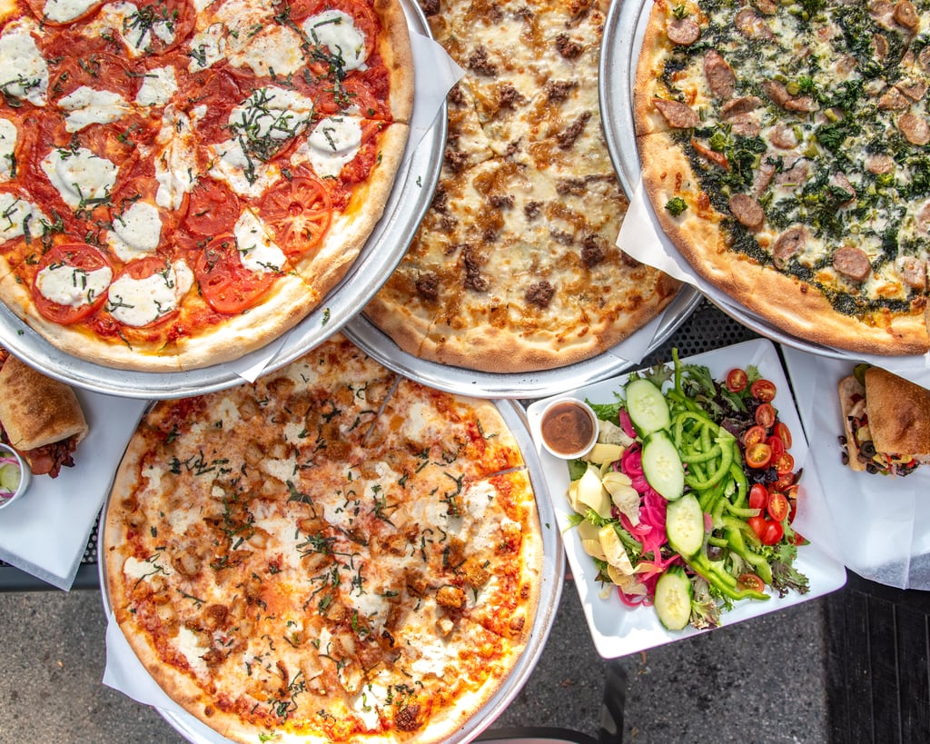 The Best College Town Pizzerias Around The Country