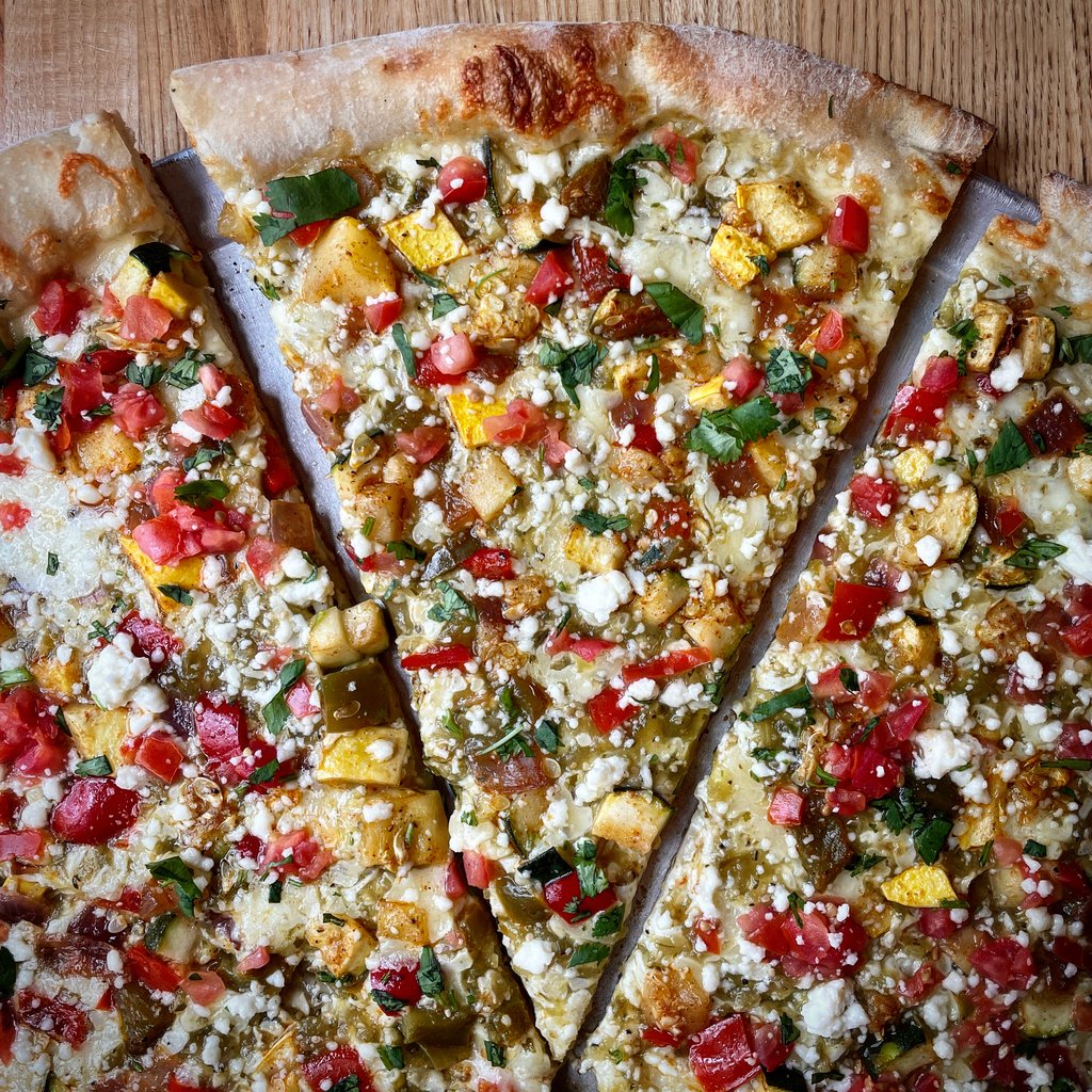The Best College Town Pizzerias Around The Country