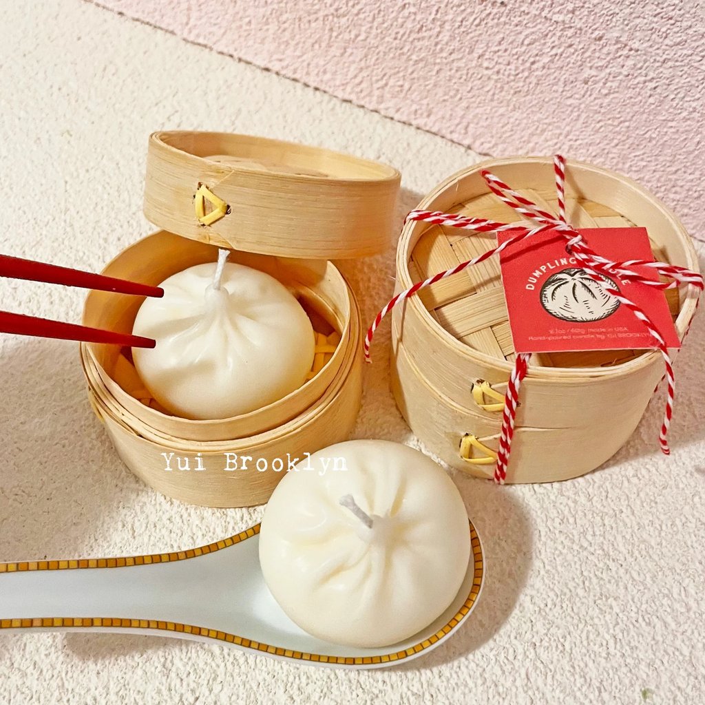 The Best Food-Shaped Candles To Set The Mood