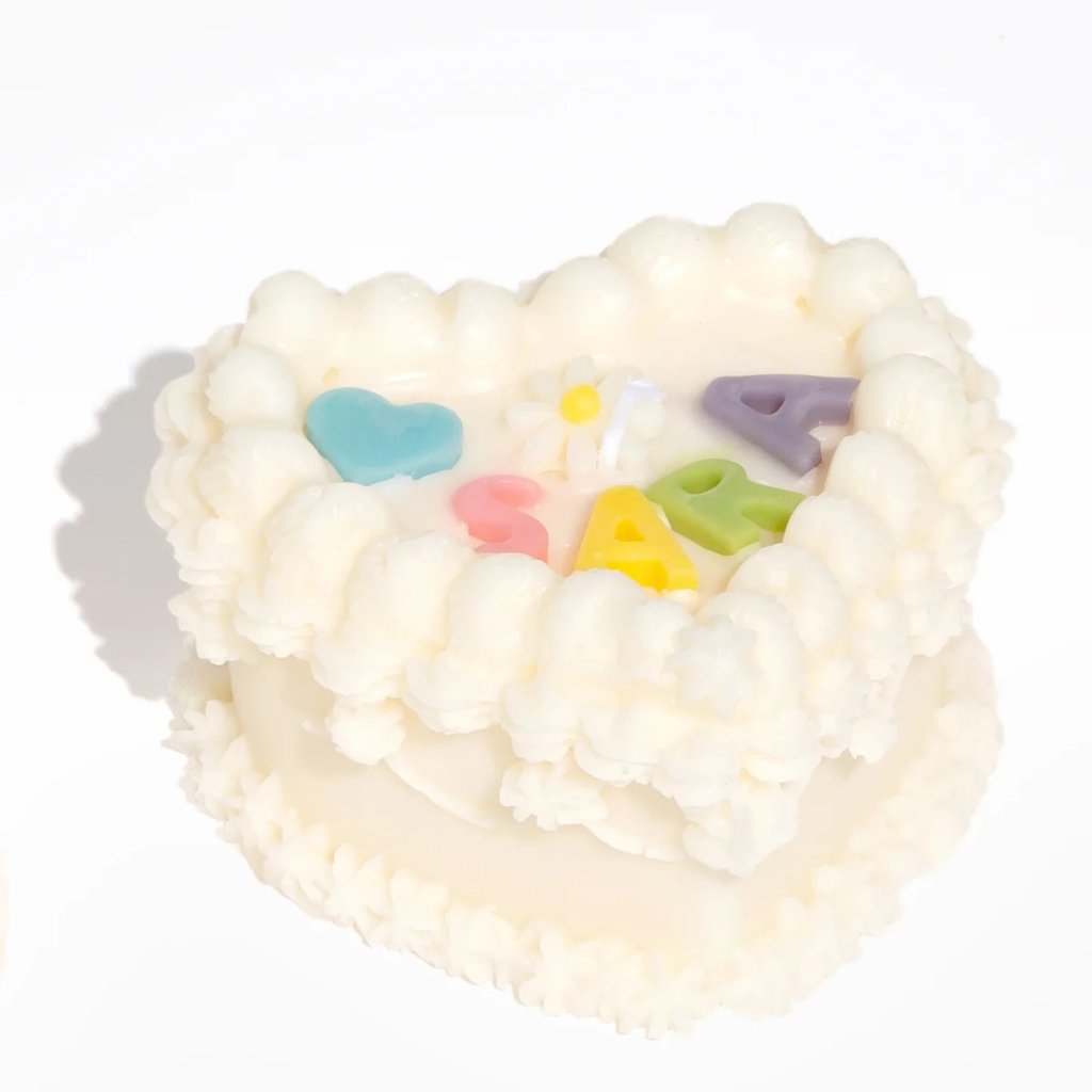 The Best Food-Shaped Candles To Set The Mood