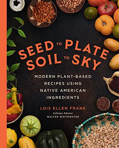 5 Cookbooks By Native American Authors That You Should Check Out