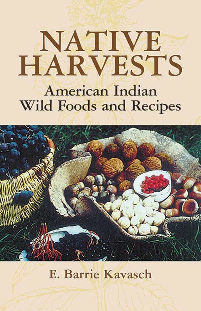 5 Cookbooks By Native American Authors That You Should Check Out