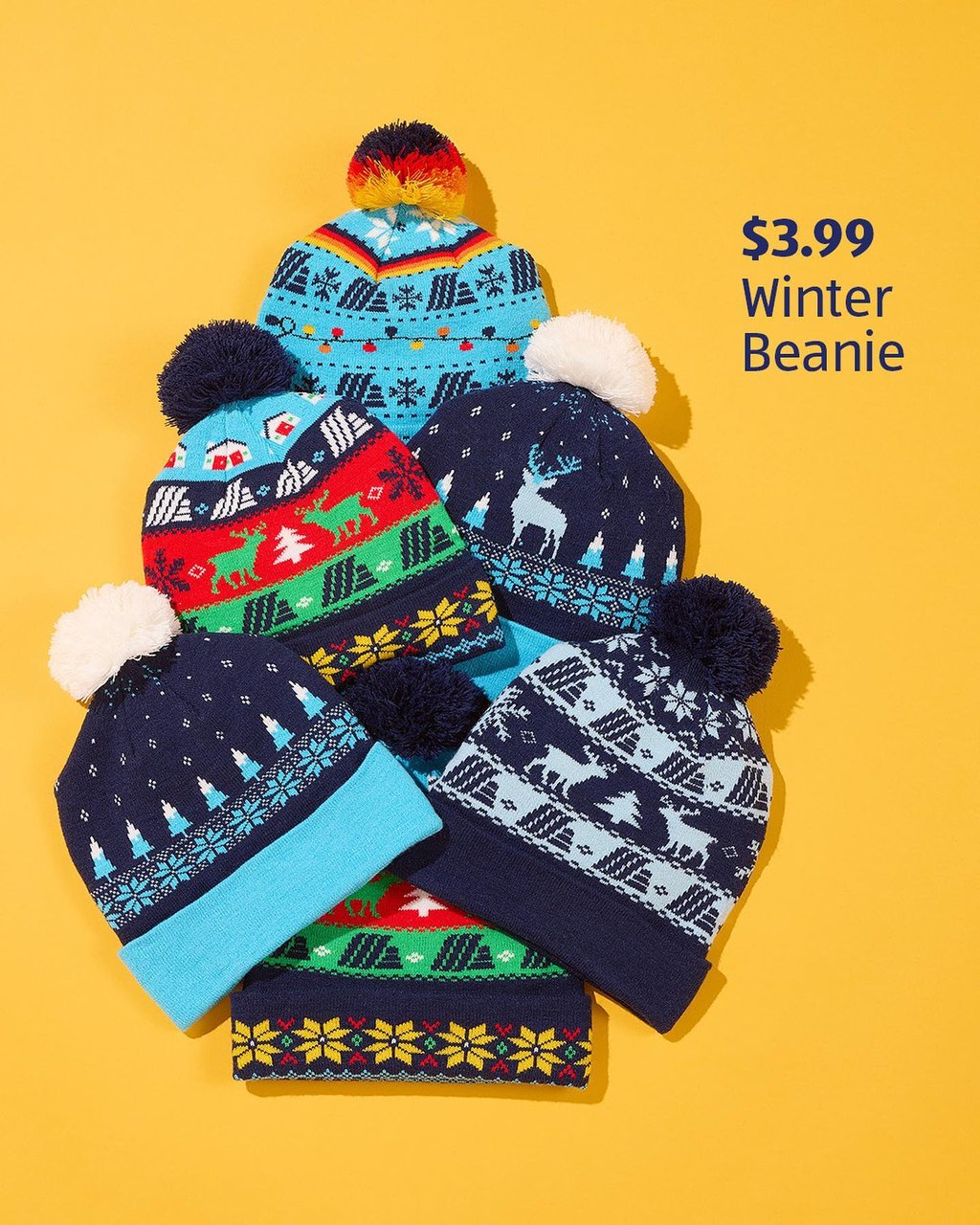 The ALDI Holiday Gear Is Cute And Affordable
