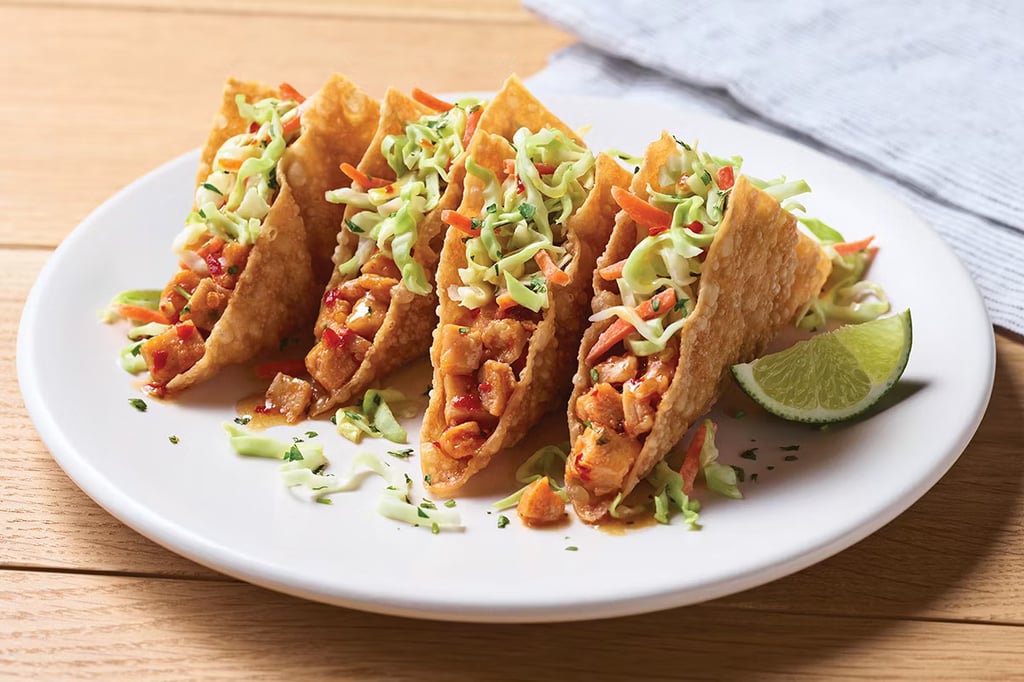 The Best Menu Items At Applebee’s Grill & Bar