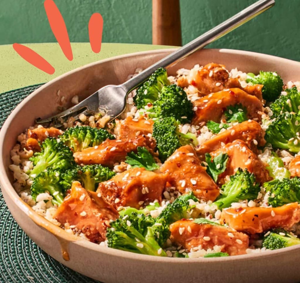 These Are The The Best Menu Items At Panera