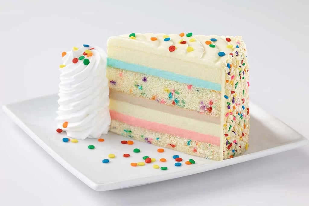 The Best Cheesecakes From The Cheesecake Factory