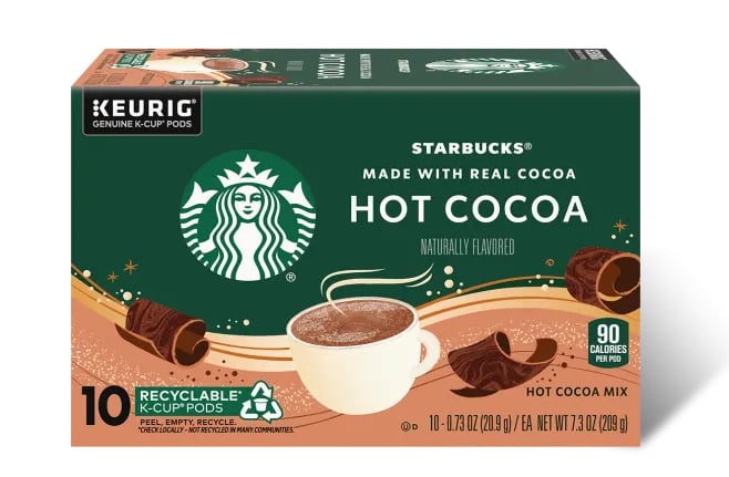 The Best Dairy-Free Hot Cocoa Mixes