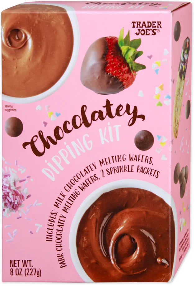 The Best Trader Joe’s Valentine's Day Items