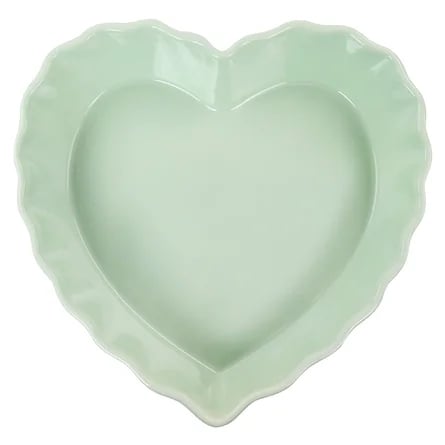 Heart-Shaped Cookware You Need For Your V-Day Dinner Party