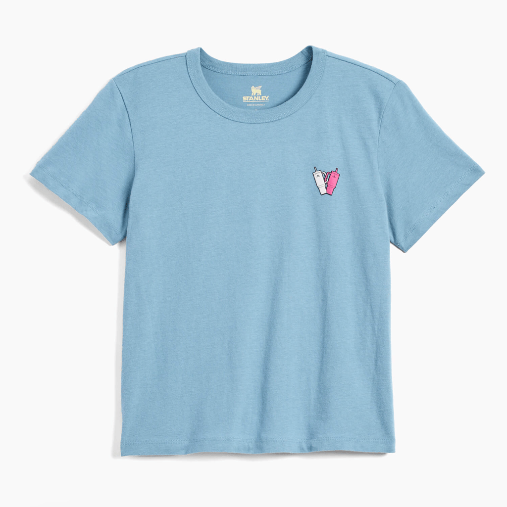 Stanley Announces The Apparel Collection
