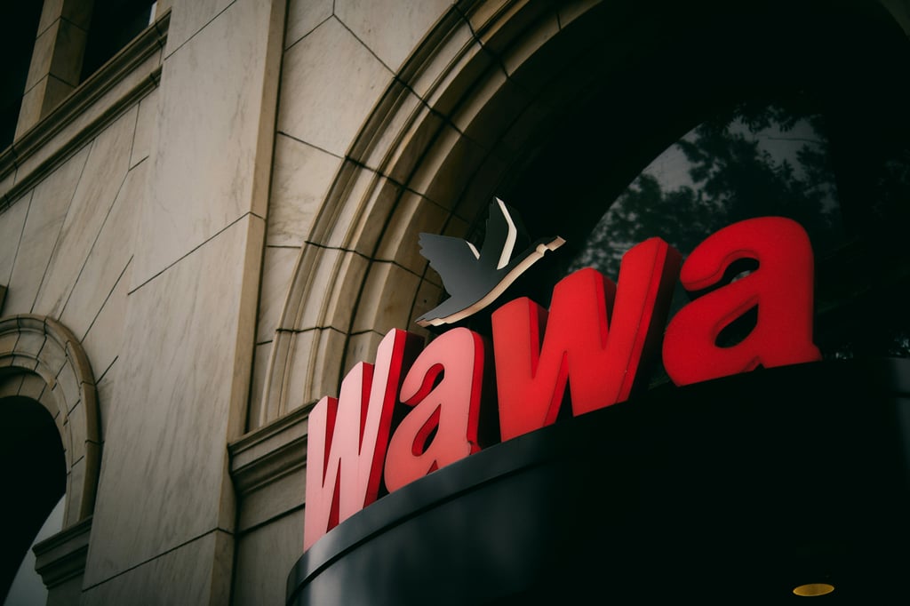 What Is Wawa, The Mid-Atlantic Convenience Store Chain?