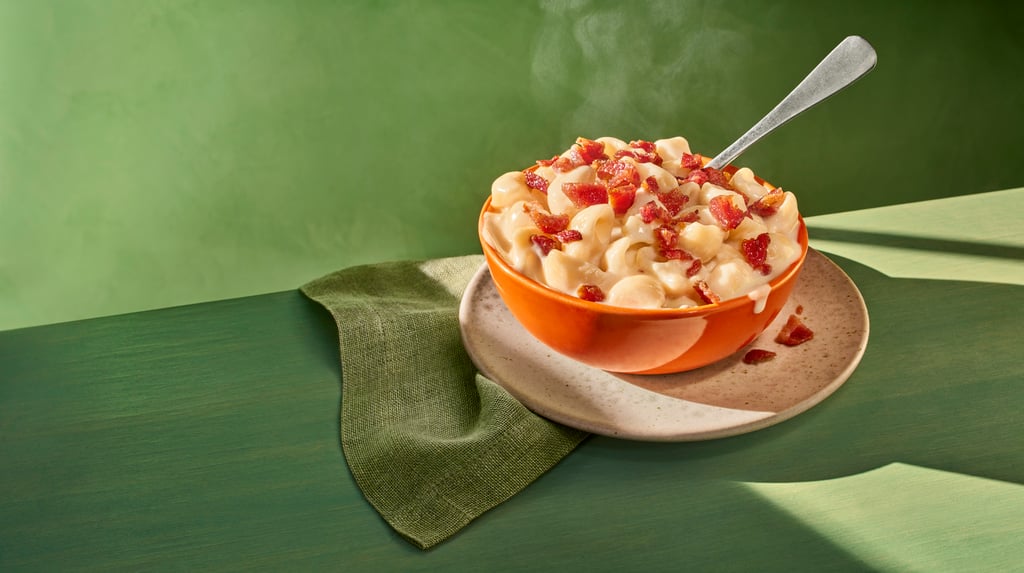 What's Happening With The Panera Bread Menu?