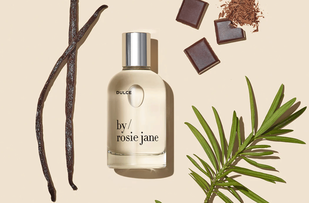 The Best Food-Scented Perfumes To Buy Right Now