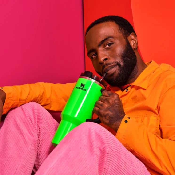 Everything You Need To Know About The Stanley Neon Collection