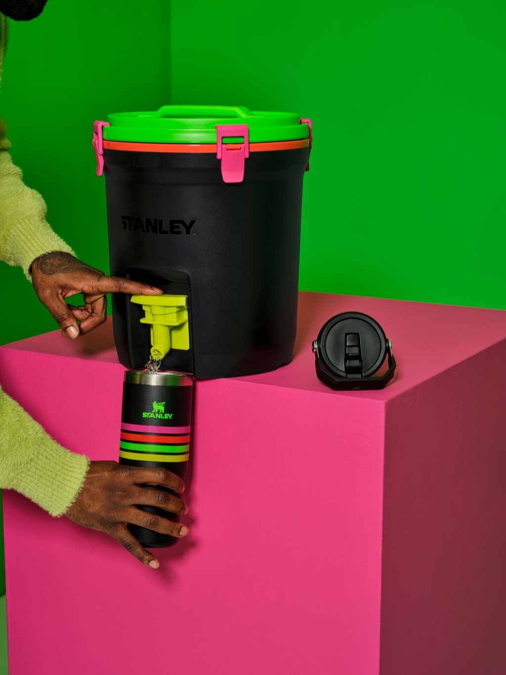 Where To Buy The Stanley Spring Fling Collection