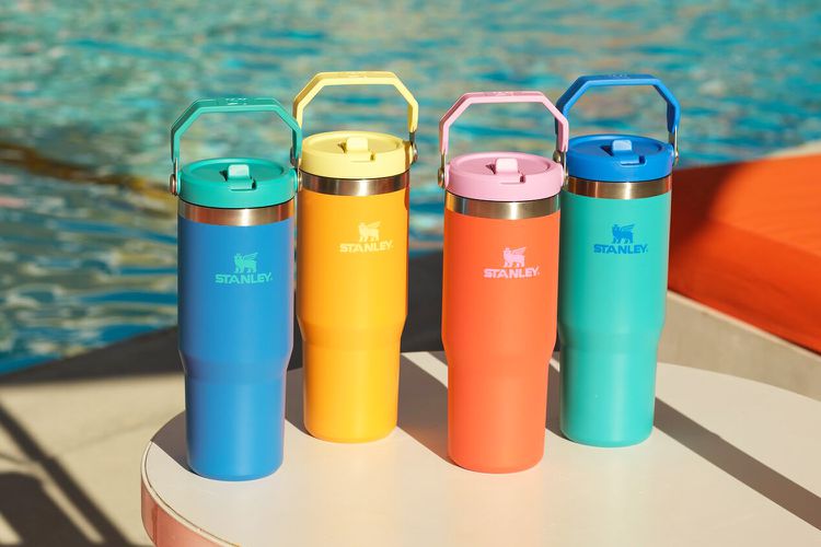 The New Target Stanley Summer Vibes Collection Is Coming