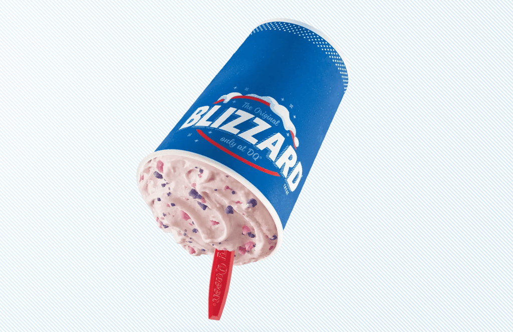 The 11 Best DQ Blizzards, Ranked by Flavor