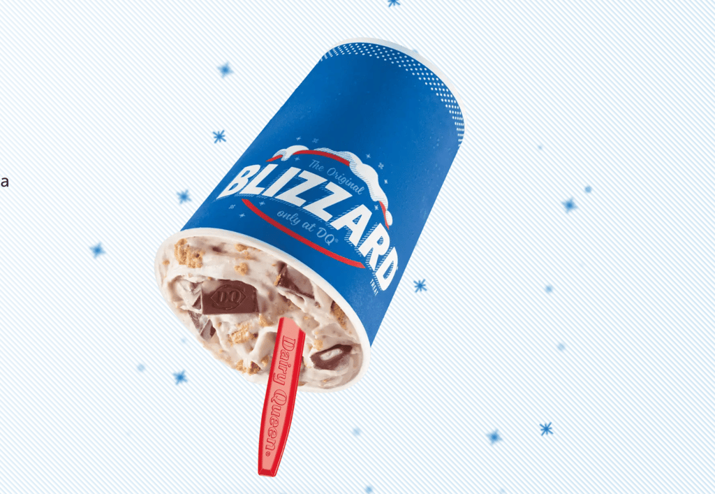 The 11 Best DQ Blizzards, Ranked by Flavor