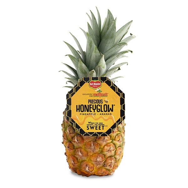 What Is Precious HoneyGlow, The Mini Pineapple?