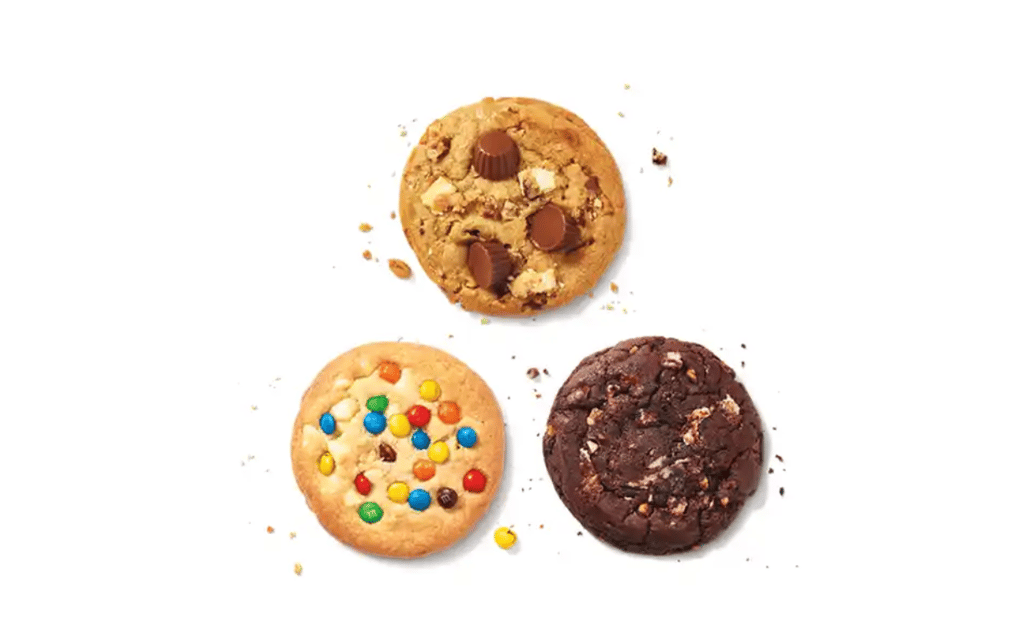 This Tim Hortons Smile Cookie Tastes Great And Does Good