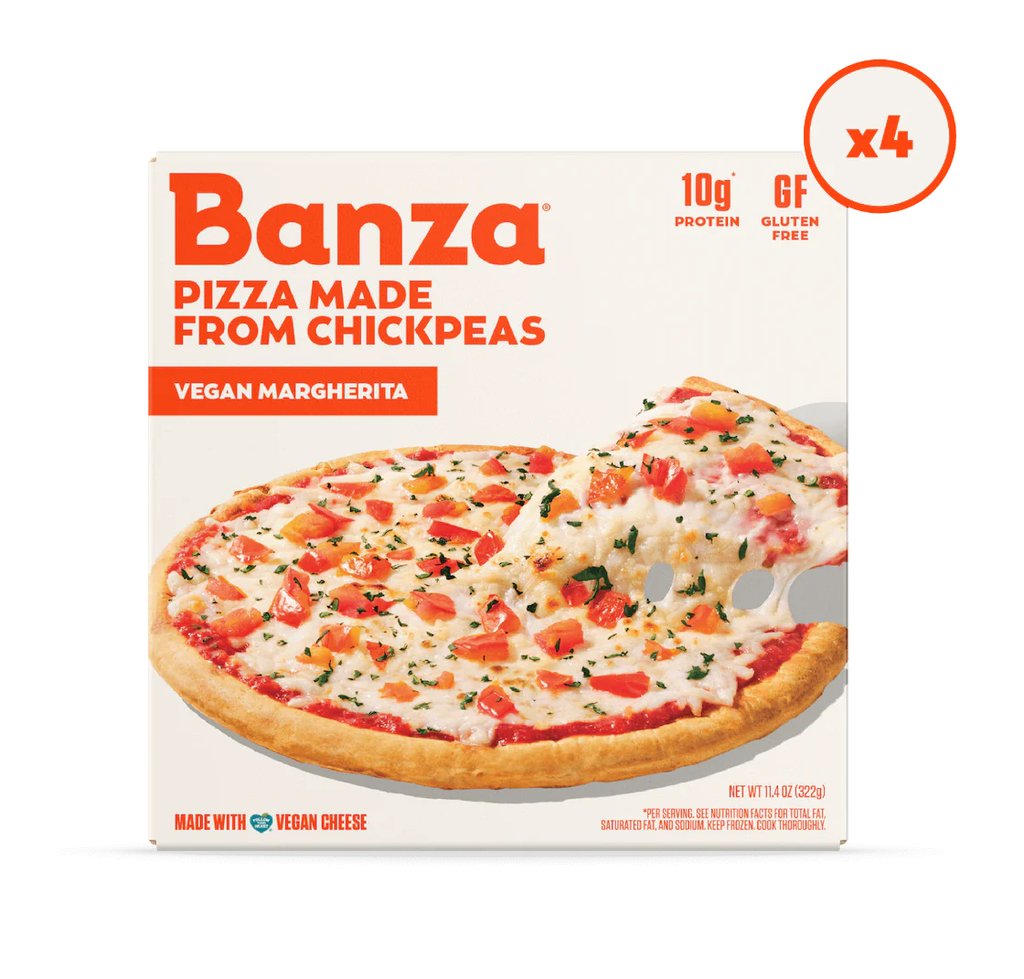 These Are The 11 Best Frozen Pizza Brands