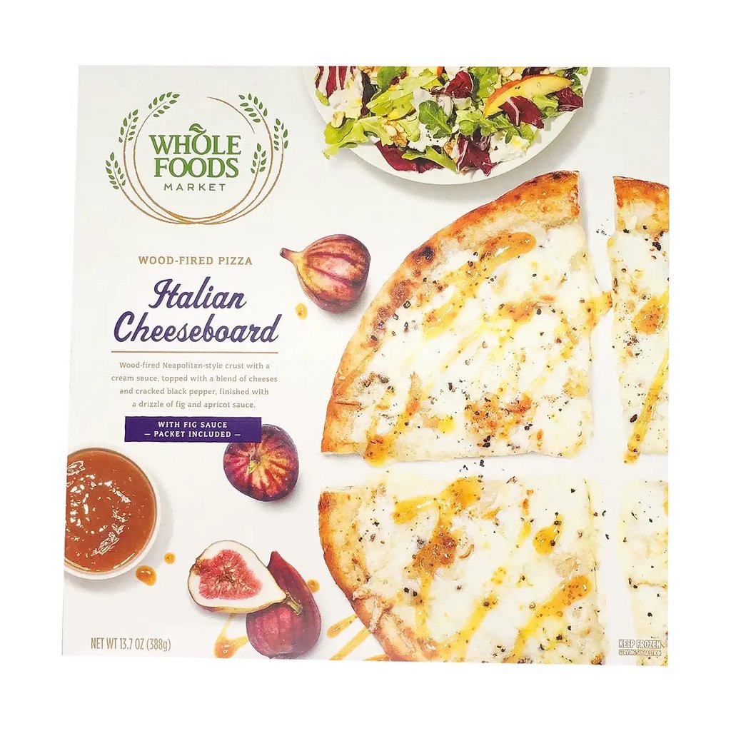 These Are The 11 Best Frozen Pizza Brands